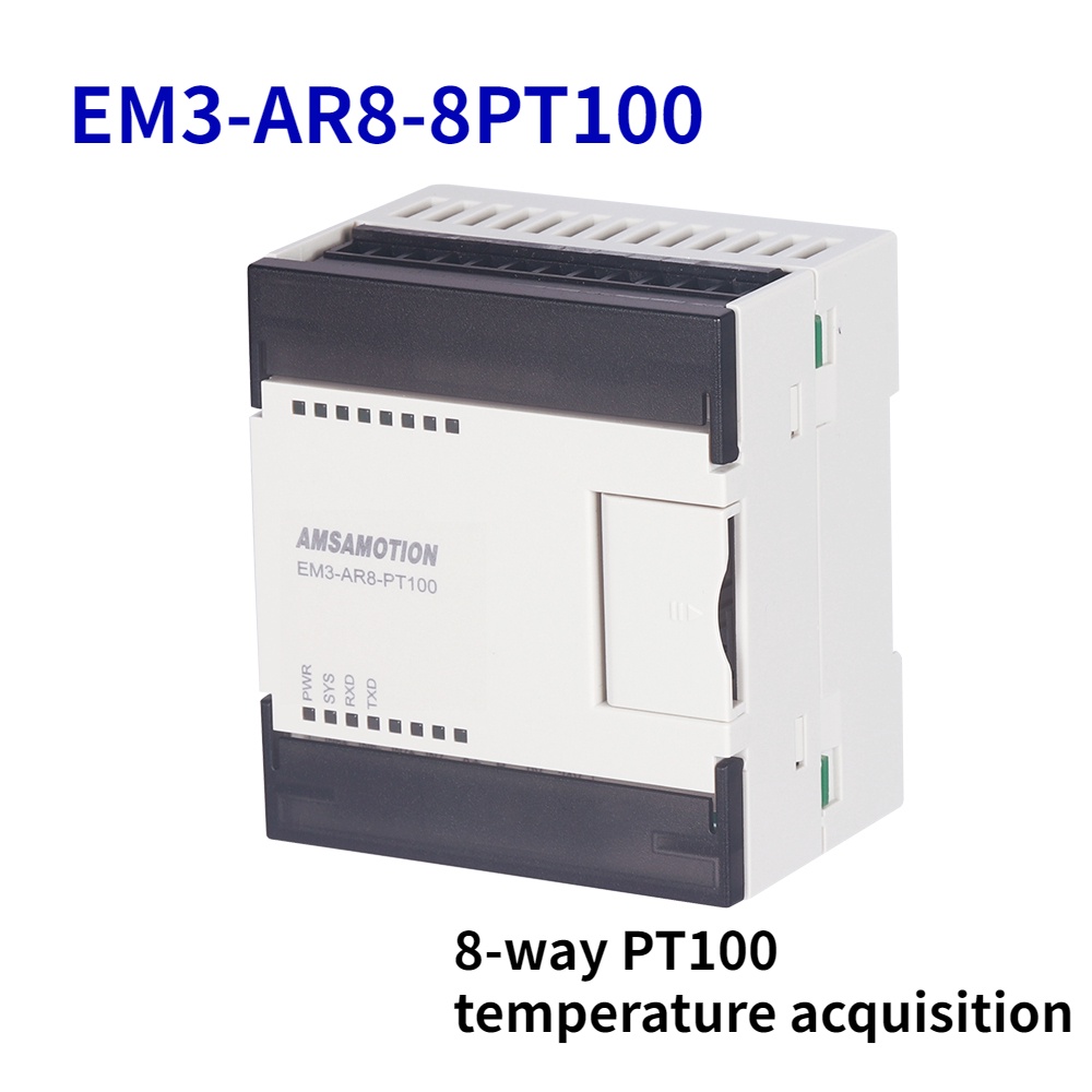 Upgrade Amsamotion FX3U-M26MR-E M26MT-E Replace For Mitsubishi MELSEC ...