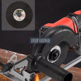 Arrow Angle grinder modified cutting machine 100/115/125 general ...