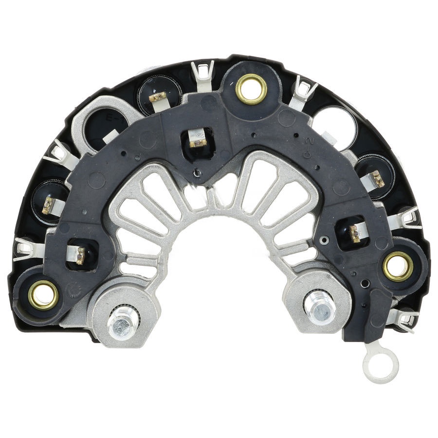 Auto denki ic ALTERNATOR GENERATORS RECTIFIER for 1243A600 / BHP120120B ...