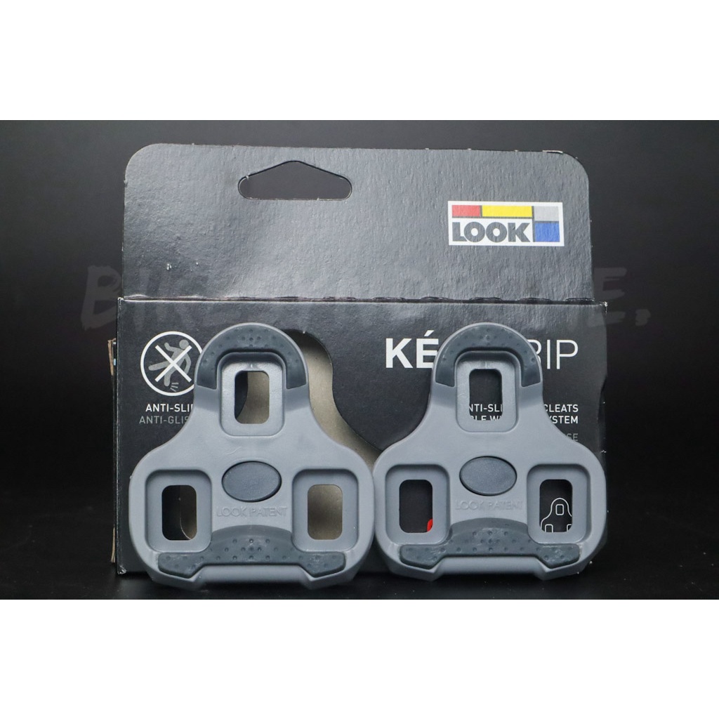 LOOK KEO Cleat | KEO GRIP Cleats | Shopee Philippines