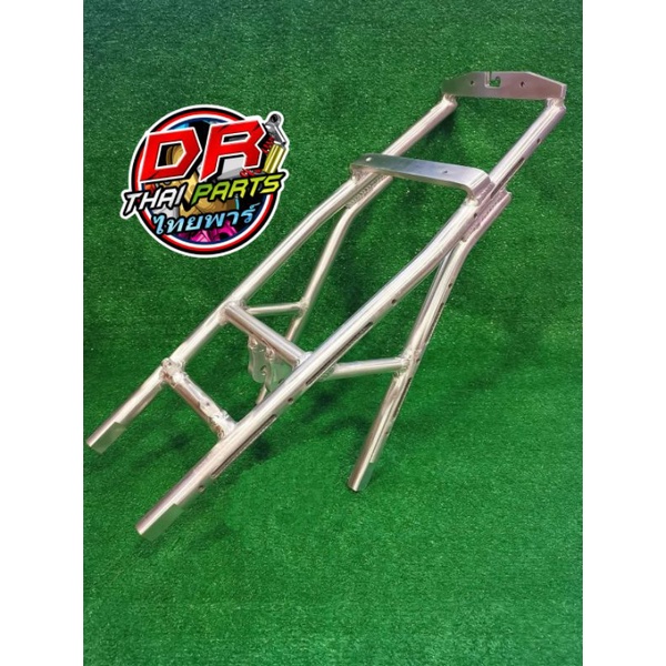 SUB FRAME ALLOY FOR RAIDER ORIGINAL | Shopee Philippines