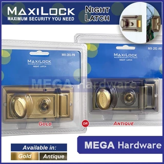 Shop gate & lock for Sale on Shopee Philippines