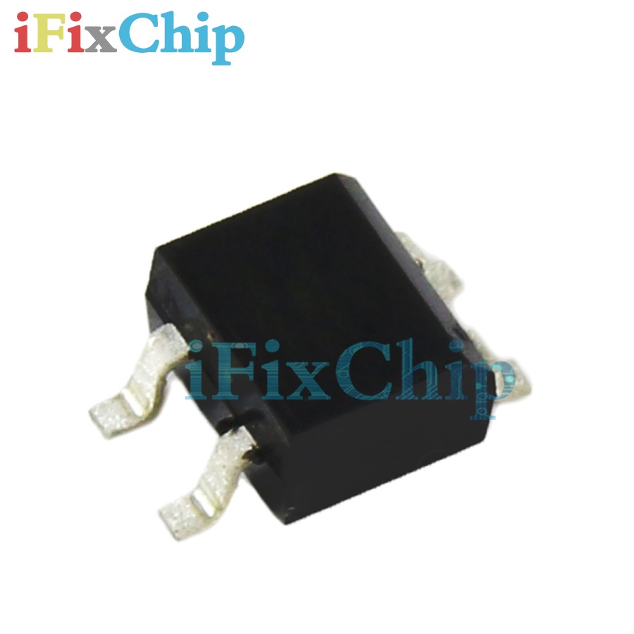 50pcs Brand New Patch PC817 EL817 817 817C FL817C PS817C SOP-4 Optocoupler IC | Shopee Philippines
