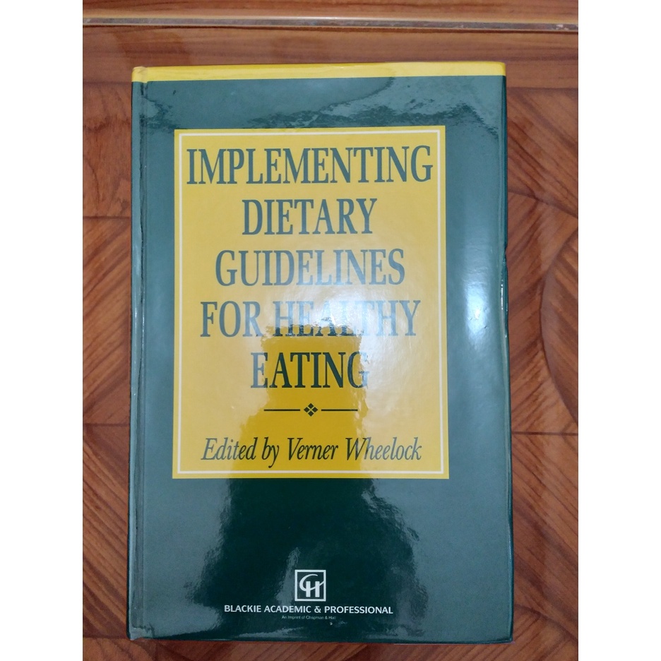 Implementing Dietary Guidelines For Healthy Eating | Shopee Philippines