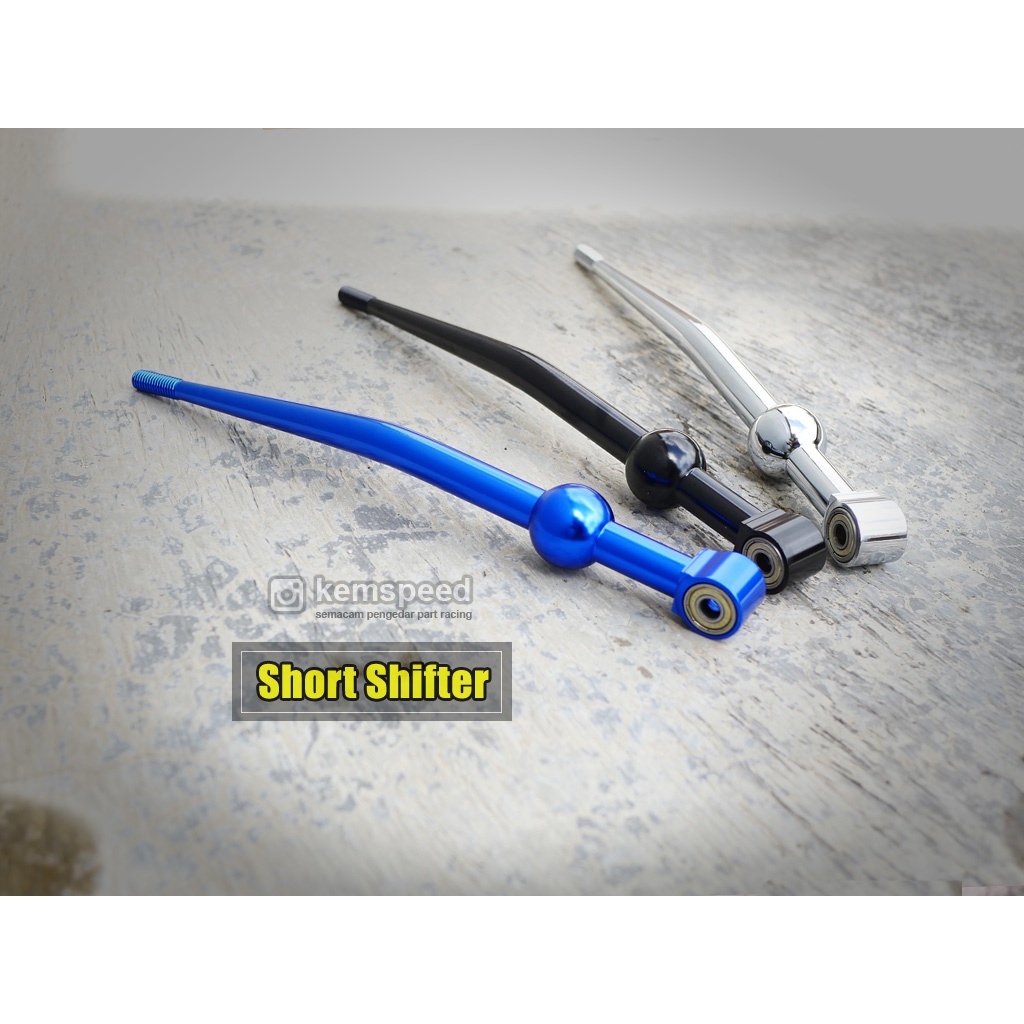 Short Shifter Genio Ferio Nouva Grand - Quick shift Gear Lever Honda ...