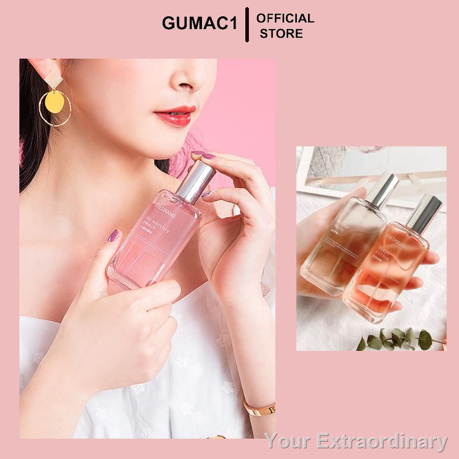 Shimang perfume original for women floral and fruit natural perfume ...