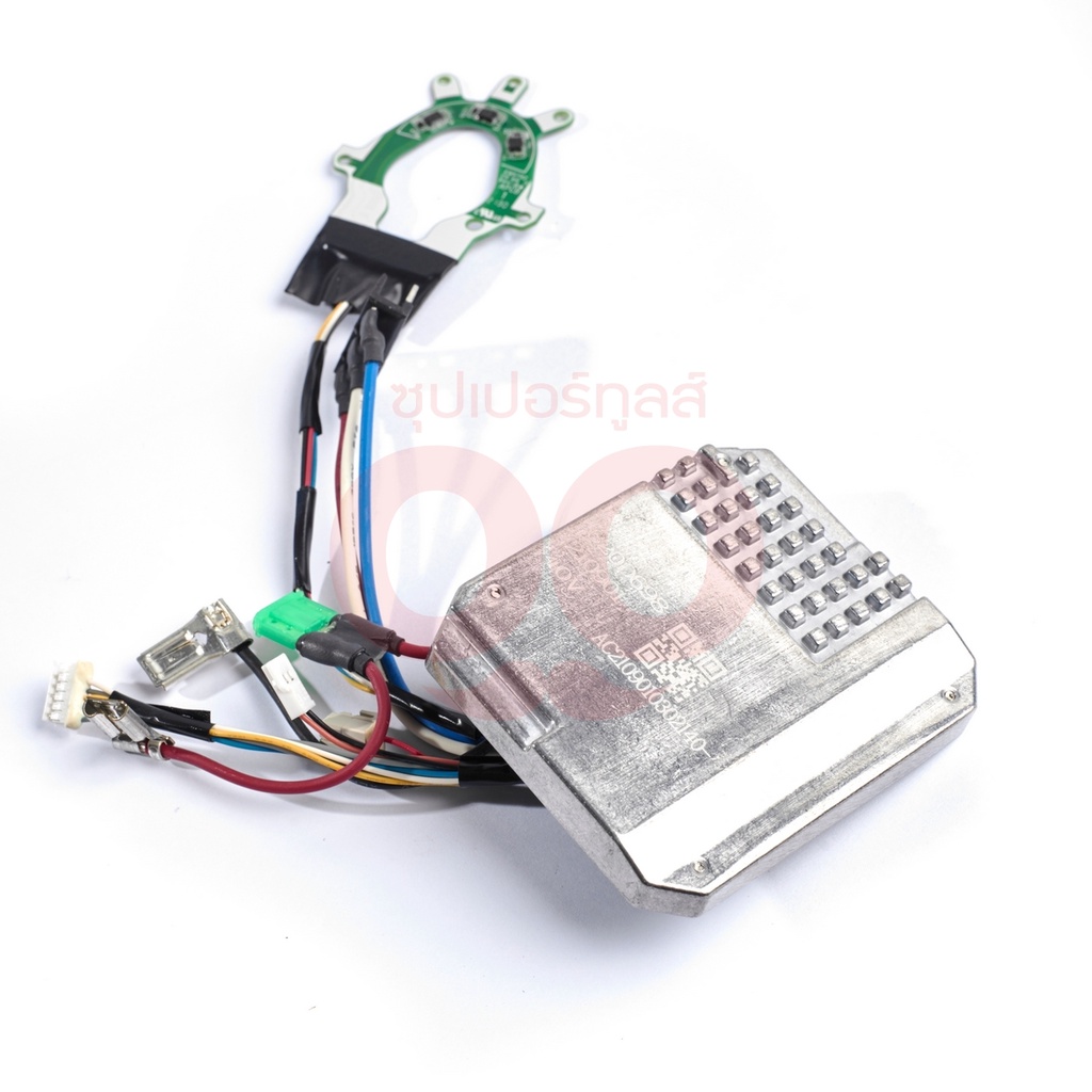 MAKITA MP620D69-8 Spare Parts TW004G 29 CONTROLLER Can Issue A Full Tax ...