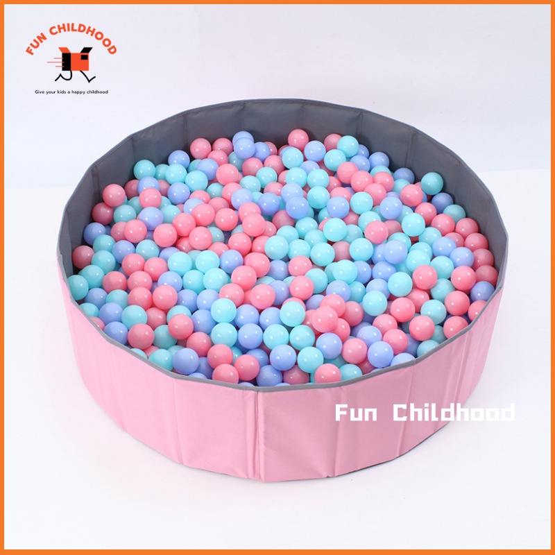 FUNC Quality Ball Pit for Kids Playpen for Baby Toddler Play Yard Baby ...