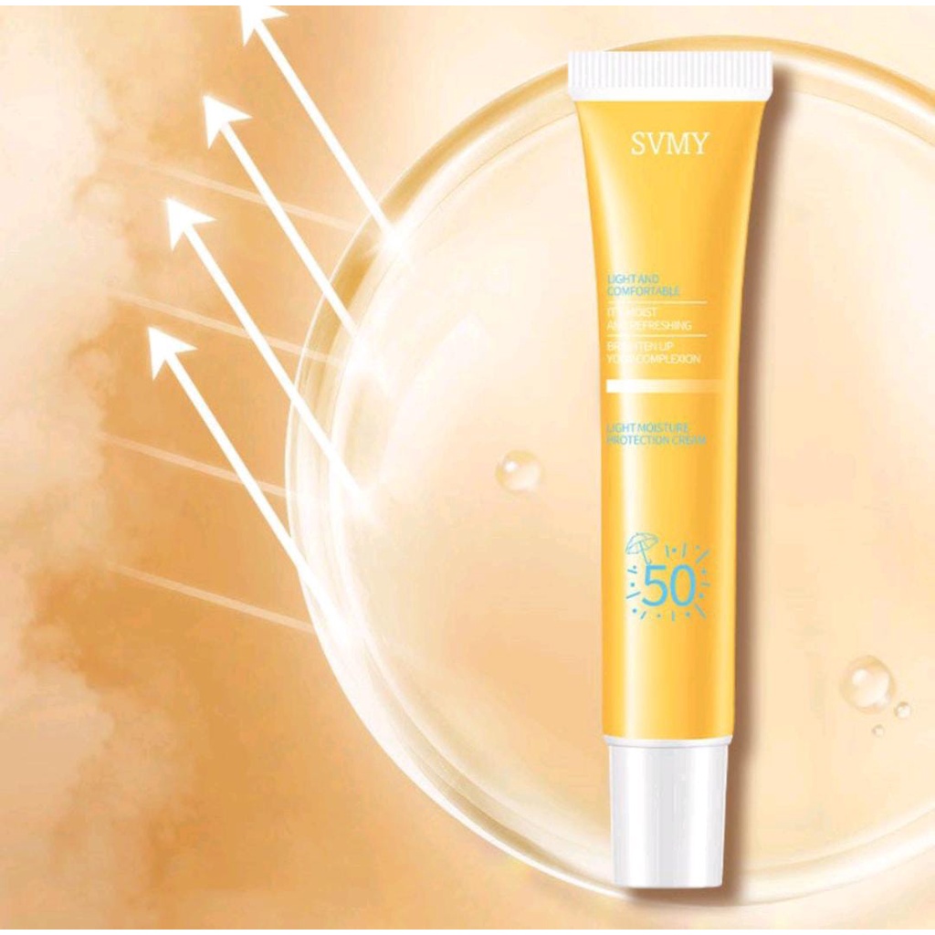 Lameila SVMY Mini Sun Block SPF 50 Sun Screen Face PA+++ Sunblock ... Lameila SVMY Mini Sun Block SPF 50 Sun Screen Face PA+++ Sunblock ...