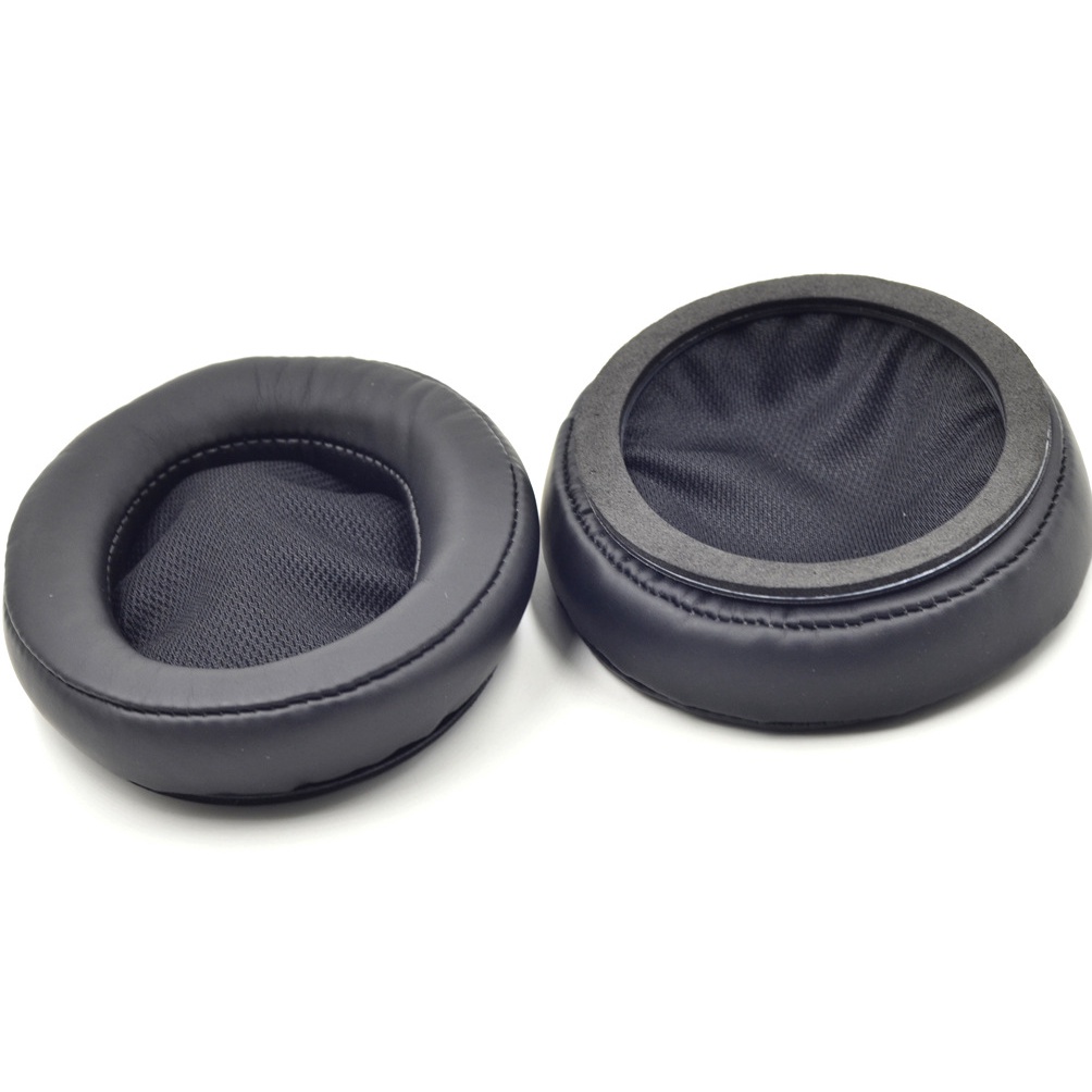 Replacement Ear Cushion Ear Pads Earmuff Earpads Cup Cover Compatible ...