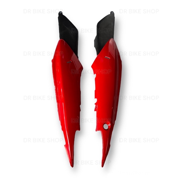 The Old sonic Side Cover Is Sold In Pairs All Colors Are Available ...