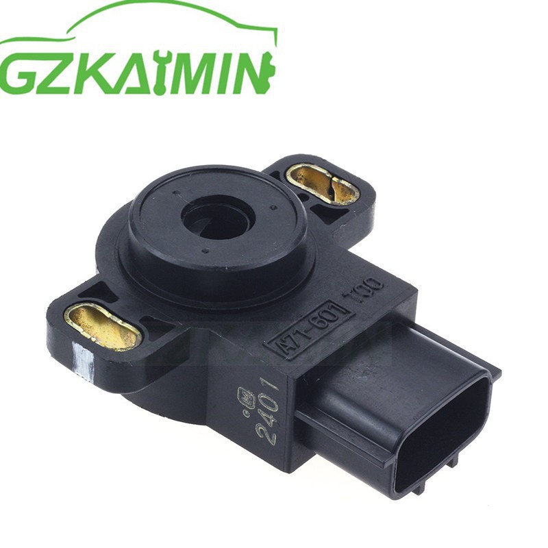 Throttle Position Sensor OEM A71-601 For Nissan Sentra 1995-1996 A71601 ...