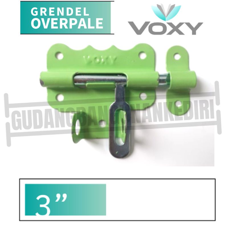 3" Door Latch Latch Latch Latch/3 Inch Padlock Latch Slot/3 Inch ...