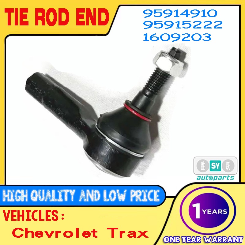 Tie rod end for Chevrolet Trax (95914910 /95915222) | Shopee Philippines