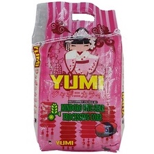 Yumi Japonica Rice (5kg) | Shopee Philippines