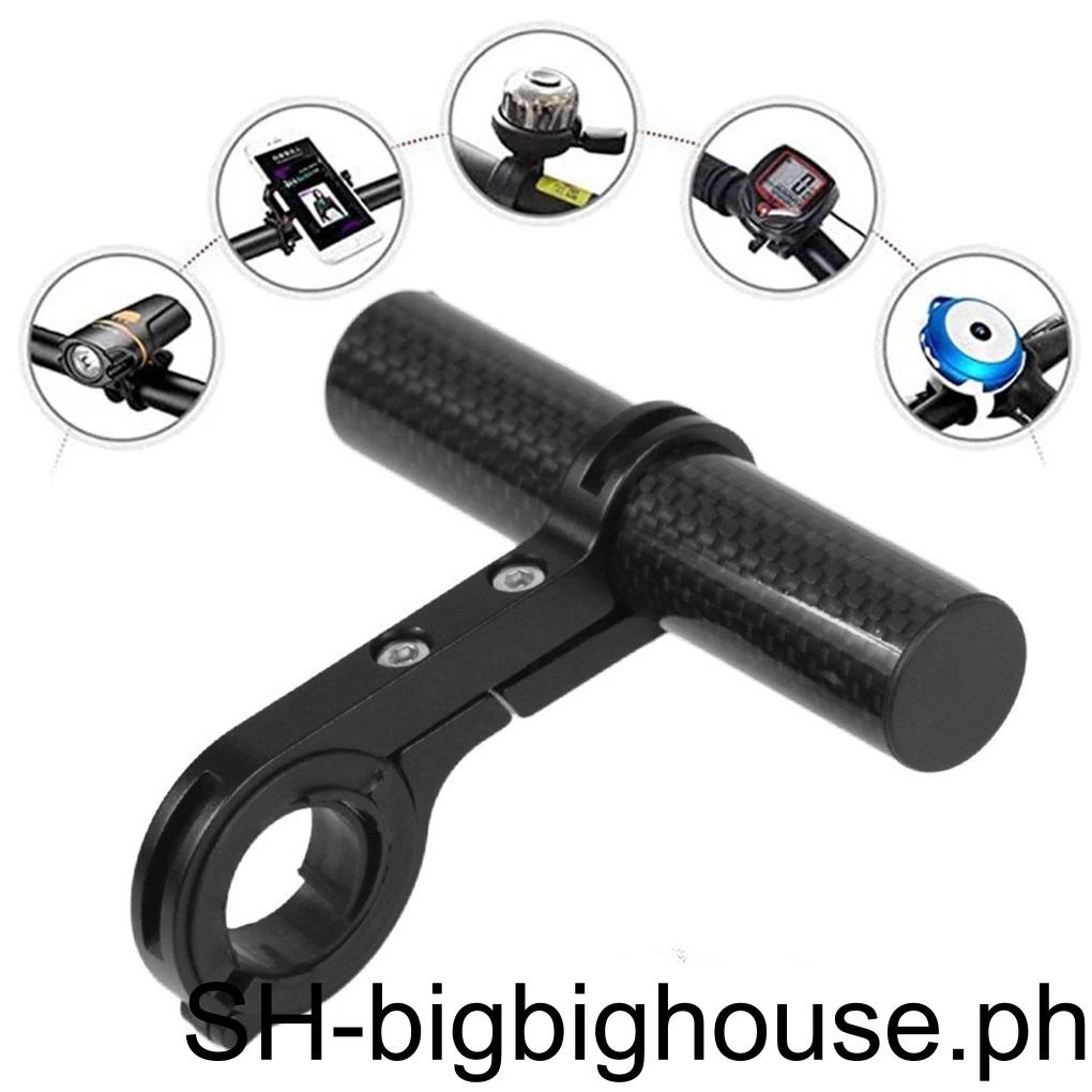 Bicycle Handlebar Extender Universal Handle Bar Cellphone Holder ...