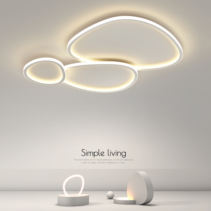 Modern Chandelier Ceiling Light Center Light for Living Room Light ...