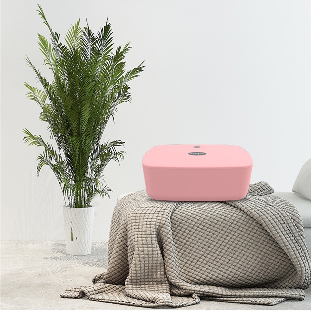 Portable dryer, sterilizer, mini dryer, household underwear sterilizer ...