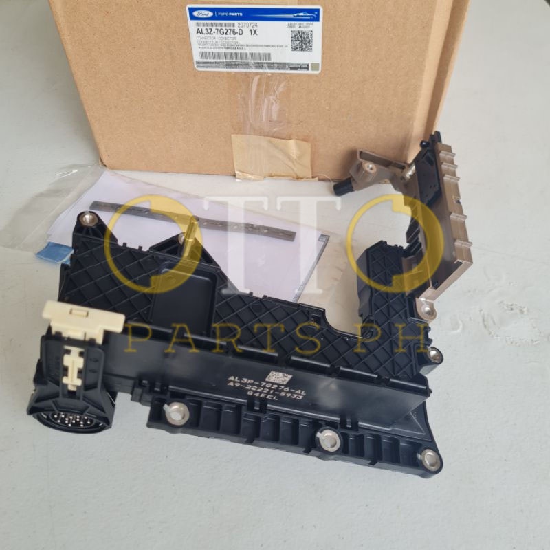 GENUINE Transmission Lead Frame 6R80 for 2.2L & 3.2L Ford Ranger T6/T7 ...