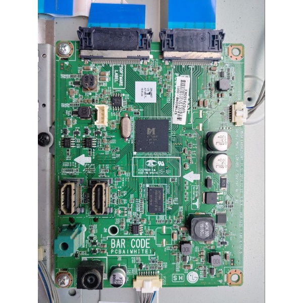 Main board for LG Ultra wide monitor 29UM57-P | Shopee Philippines