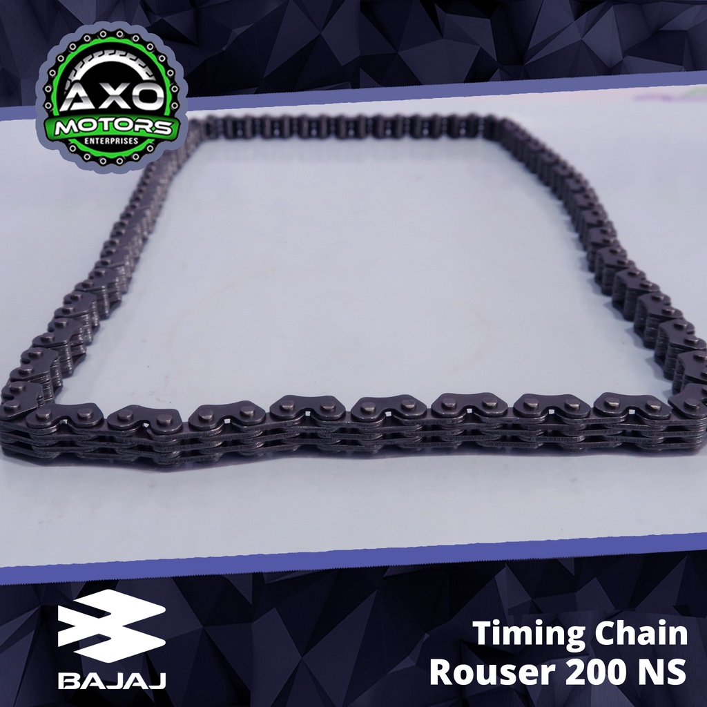 Cam Chain NS200 RS200 Genuine JL511222 | Shopee Philippines