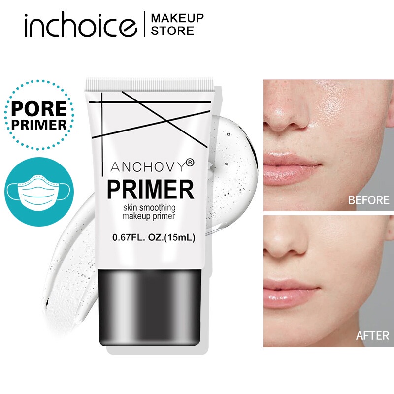 Hydrating Primer for Dryness Face Base Makeup Improves Foundation ...