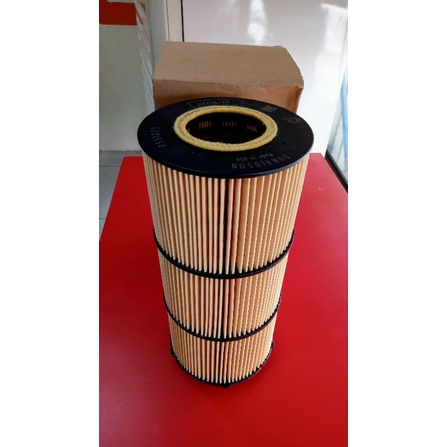 Oil Filter Element Fuso Supergreat 6R10 | Shopee Philippines