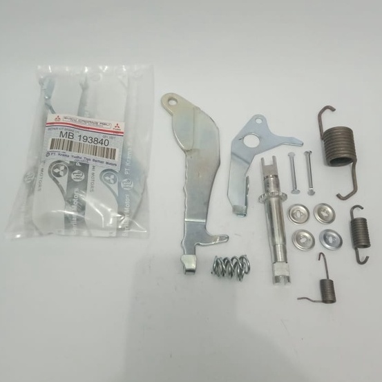 Hand BRAKE L300 DIESEL LH Left HAND BRAKE Suit KIT | Shopee Philippines