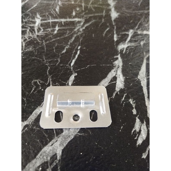 WPC wall Fluted.panel clip indoor & outdoor | Shopee Philippines