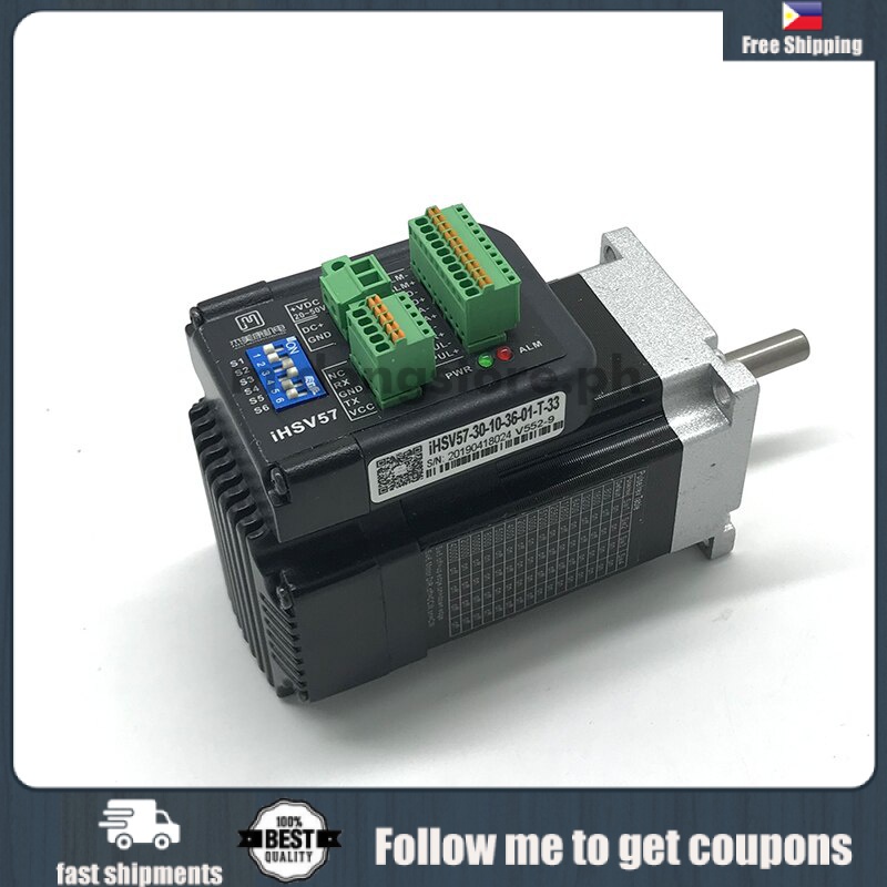 motor for china printer servo motor for eco solvent printer Integrated ...