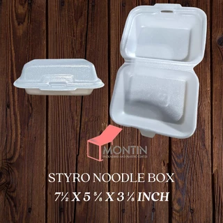 Shop styro box for food for Sale on Shopee Philippines