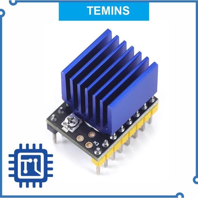 Tmc2208 Stepper Motor Driver | Shopee Philippines