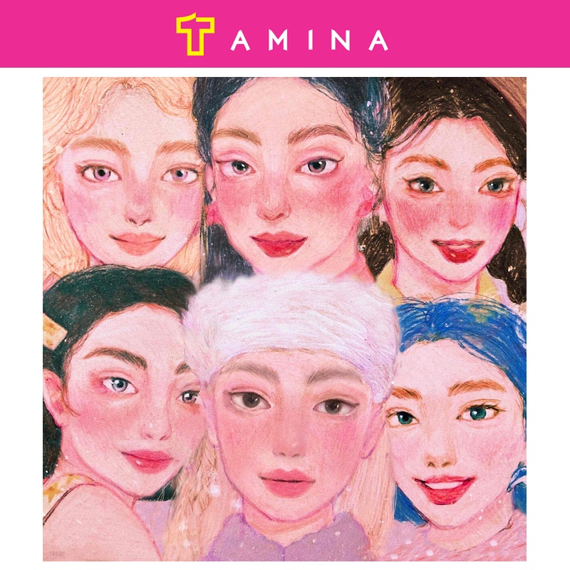 Dept Album Goodbye 2022 | Shopee Philippines