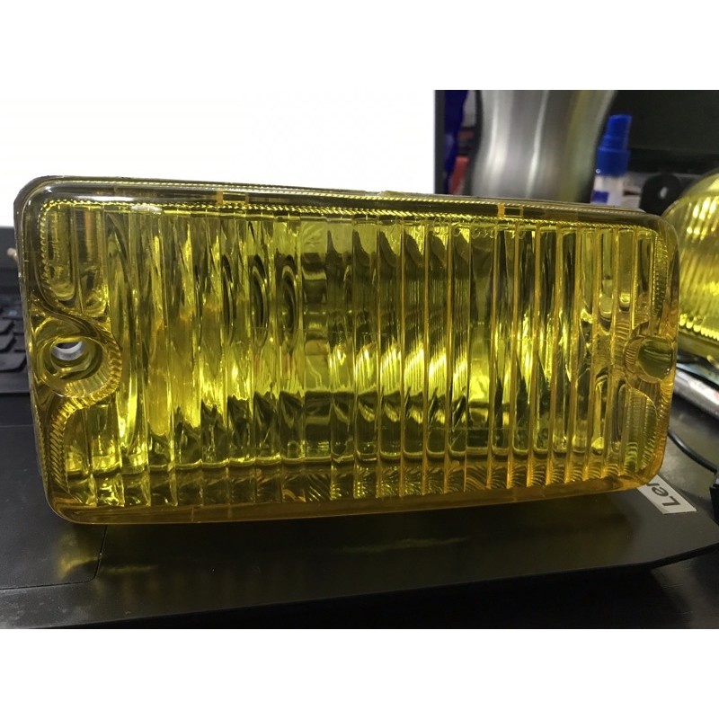 DEPO 213-2004 Bumper lamp/light Fuso Fighter ‘86 / SBR/ JBR/ EXR ...