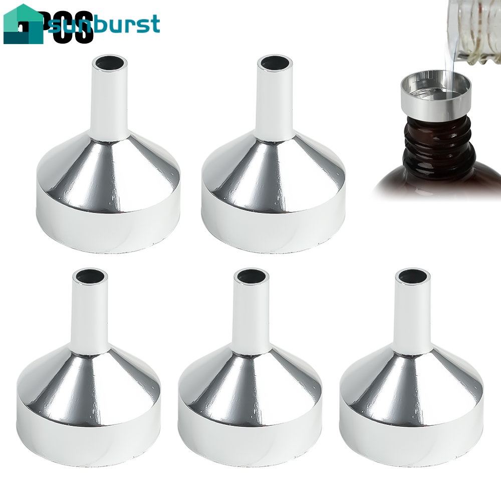 Funnel Dispensing Tools For Laboratory Supplies Kitchen Sauce Transfer ...