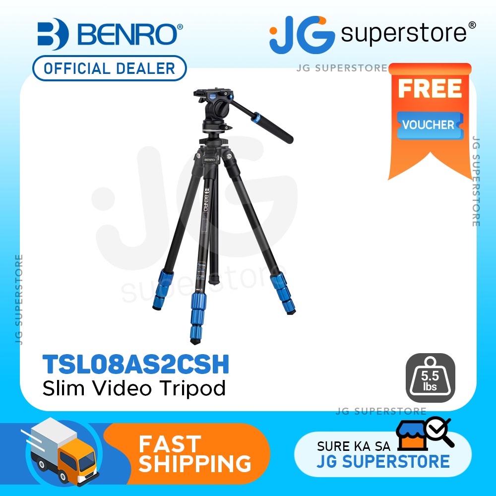 benro tripod - Camera Accessories Best Prices and Online Promos ...