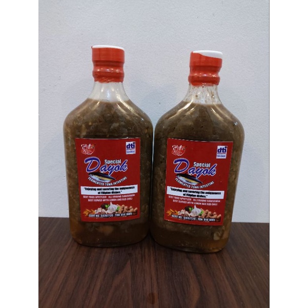 SPECIAL DAYOK TUNA GENSAN | Shopee Philippines