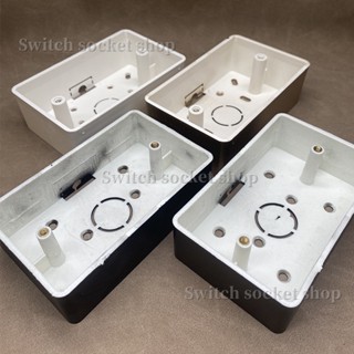 junction box - Best Prices and Online Promos - Jan 2024 | Shopee ...