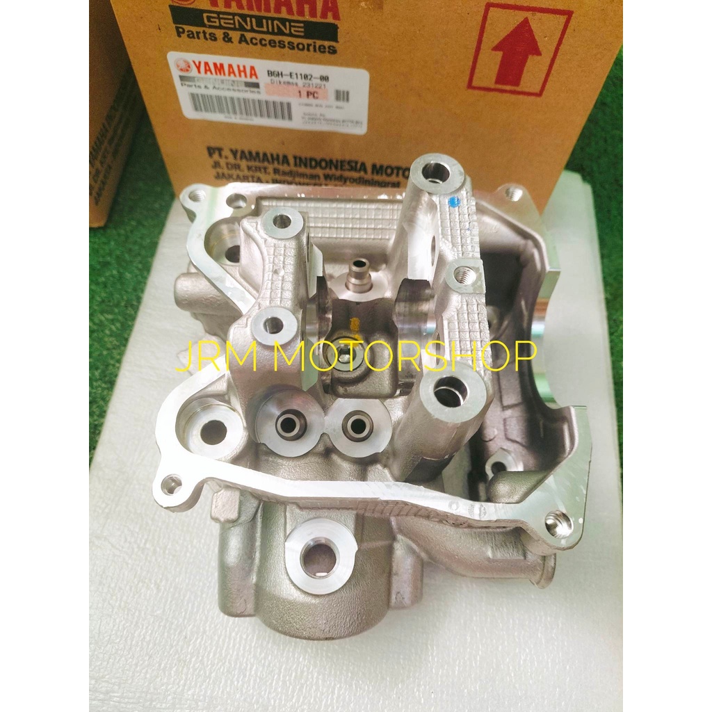 D34 R11 D2 B6H-E1102-00 cylinder head assy NMAX V2 AEROX V2 100% YGP ...