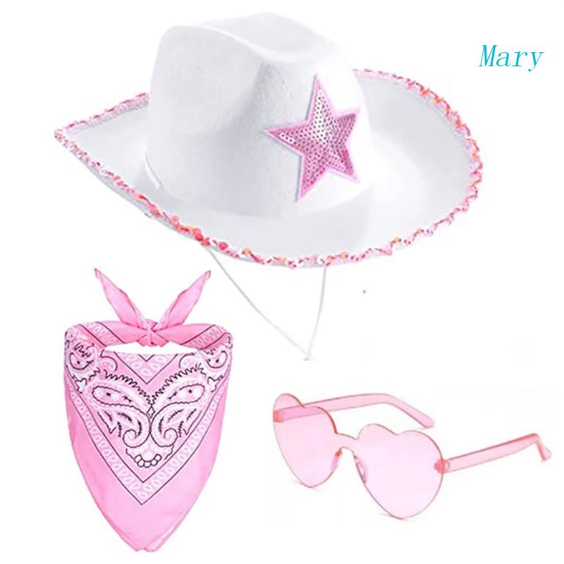 Mary Stylish Top Hat Fedora Hat Musical Festival Pink Costume Hat Party ...