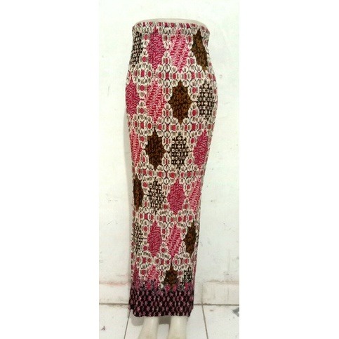 MERAH Real PICT BATIK Skirt / Skirt/KEBAYA Bottoms/KEBAYA Skirts ...
