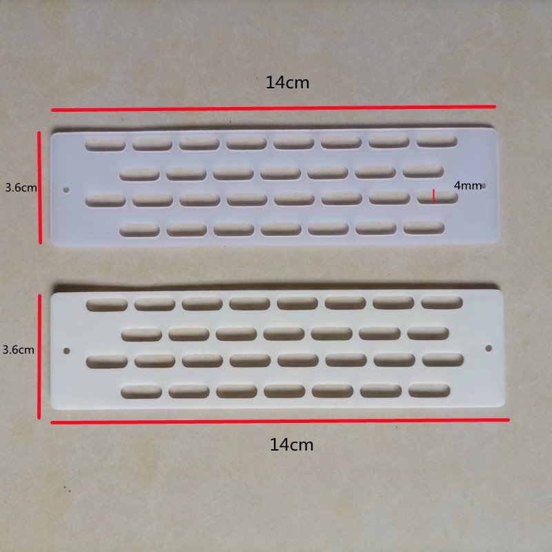 RATU Bulkhead - Best-Selling Bee Divider - Bee Bulkhead Contains 10 ...