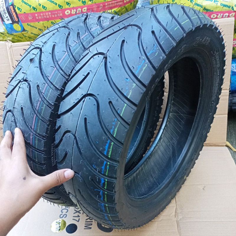 120/70-12, 130/70-12, tubeless tire (KENDA) made in Vietnam9 | Shopee Philippines