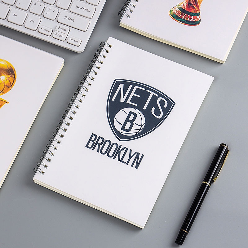 High-End Customized Basketball NBA Team O'brien Trophy A5 Horizontal ...