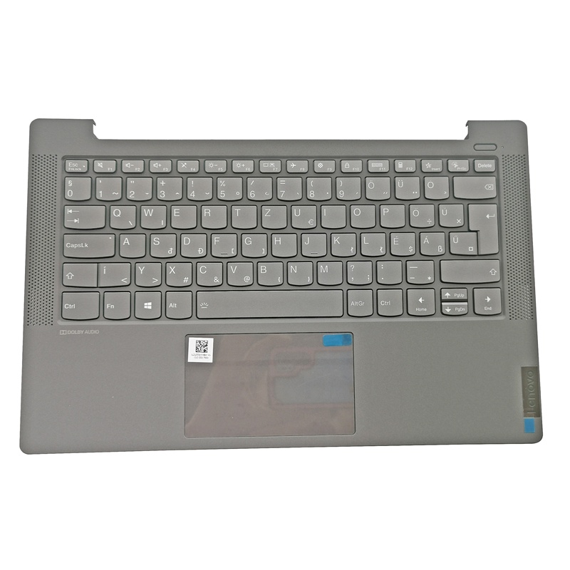 for Lenovo IdeaPad 5-14ARE05 5-14IIL05 C shell palm support Owen ...