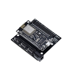 NodeMCU V3 ESP8266 ESP-12E WiFi Development Board Wireless Module ...