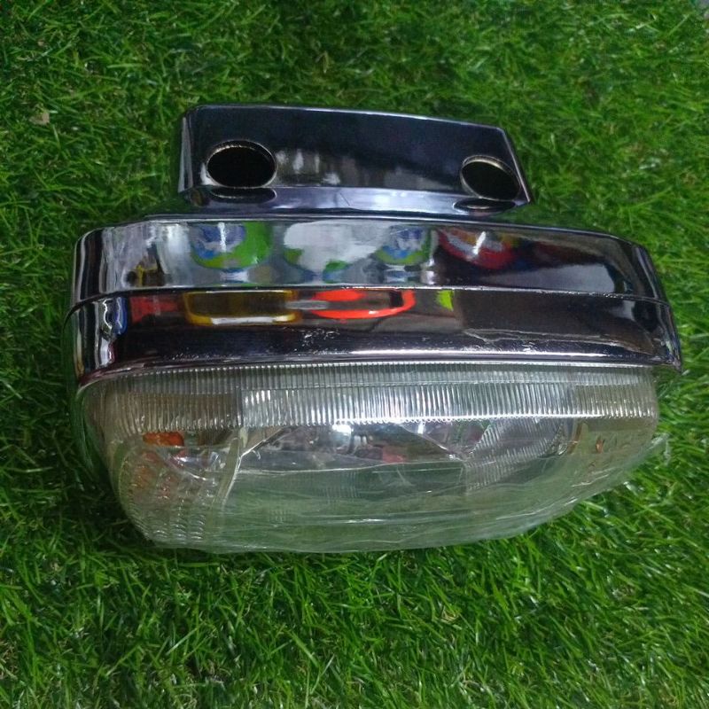 Head light For BARAKO Stock | Shopee Philippines