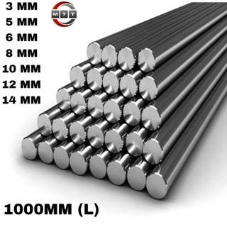 Shop 10mm round bar for Sale on Shopee Philippines