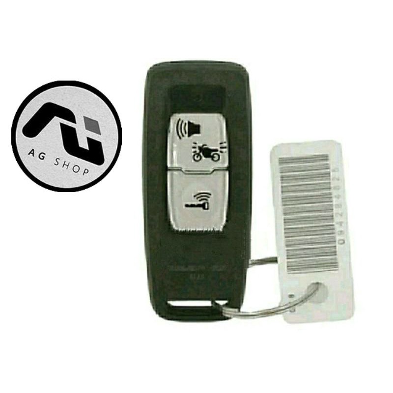Pcx 160 ignition remote pcx 160 keyless pcx160 key | Shopee Philippines