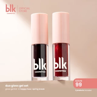 BLK Cosmetics, Online Shop | Shopee Philippines